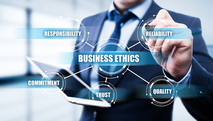Corporate Digital Responsibility: how to balance digitization and ethics